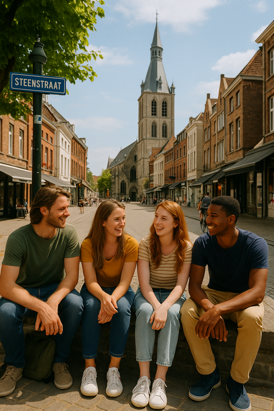 Koten in Hasselt | Kotfinder